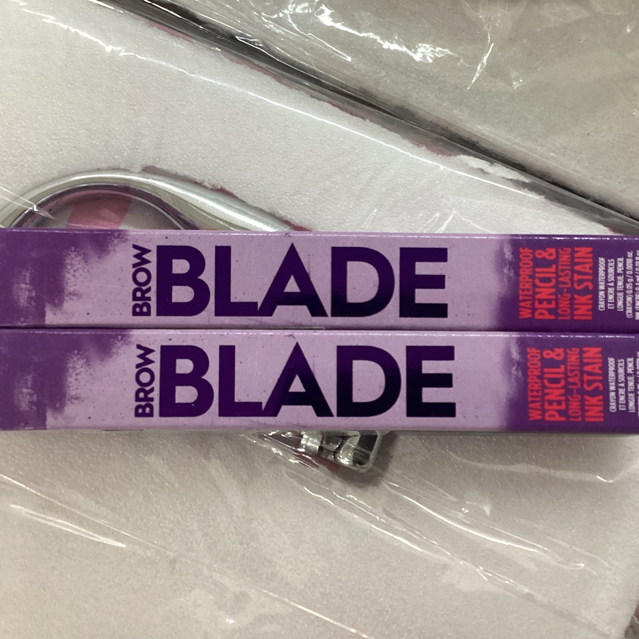Brow blade URBAN DECAY