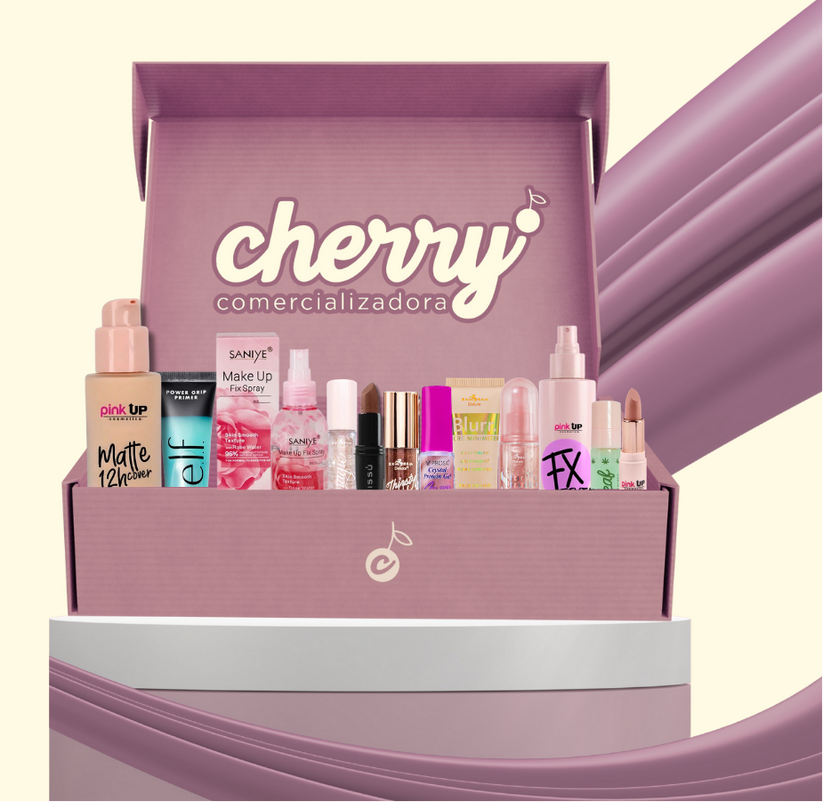 Cherry box