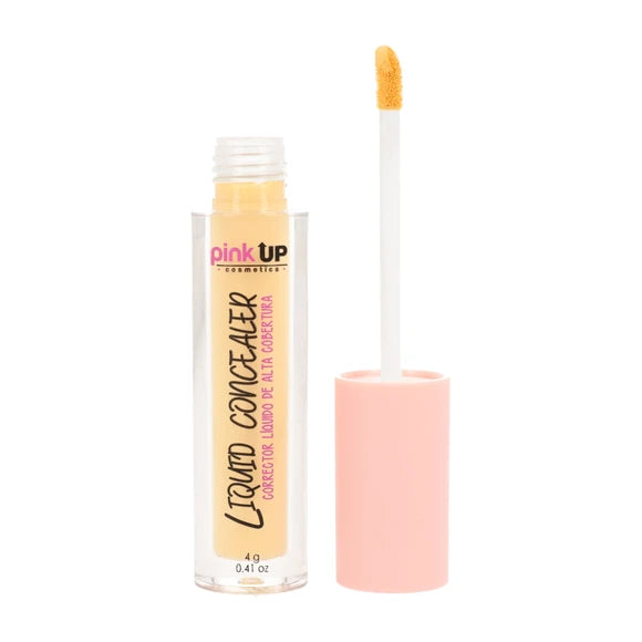Corrector liquido Pink up